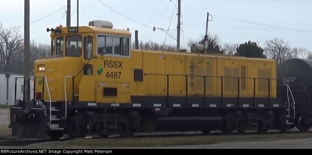 RSSX 4487